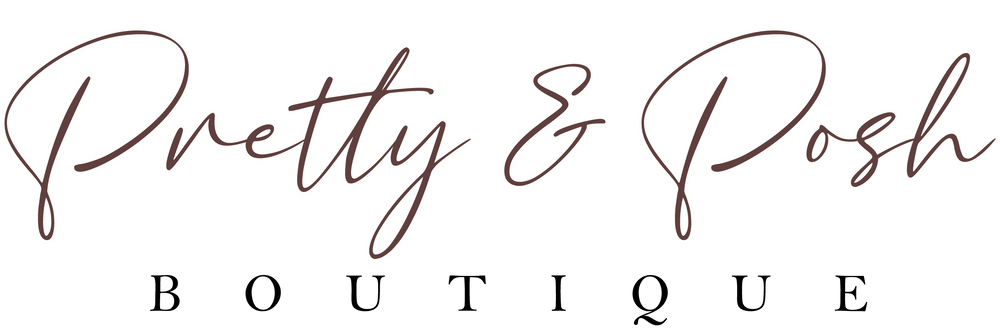 Pretty & Posh Boutique
